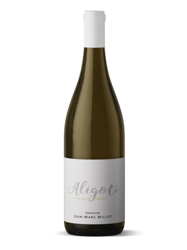 Home - Domaine Jean Marc Millot